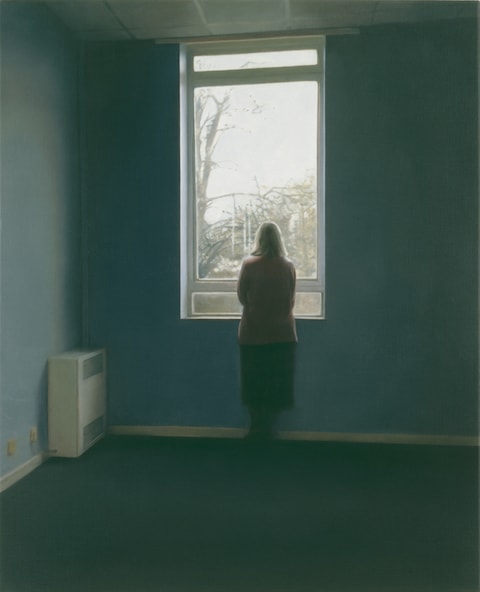 Paul Winstanley | Dazed