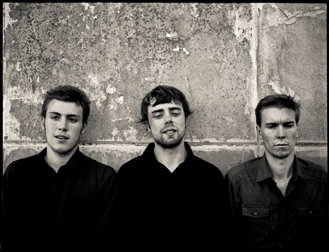 Seekae Exclusive Mix | Dazed