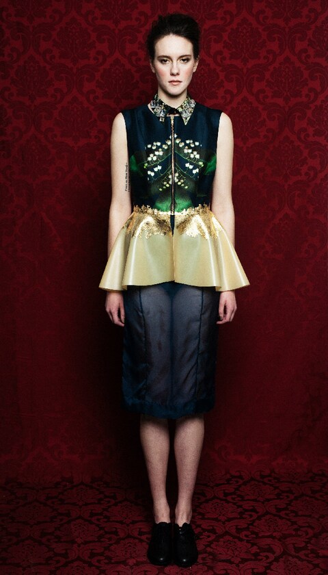 Eleven Objects | Dazed