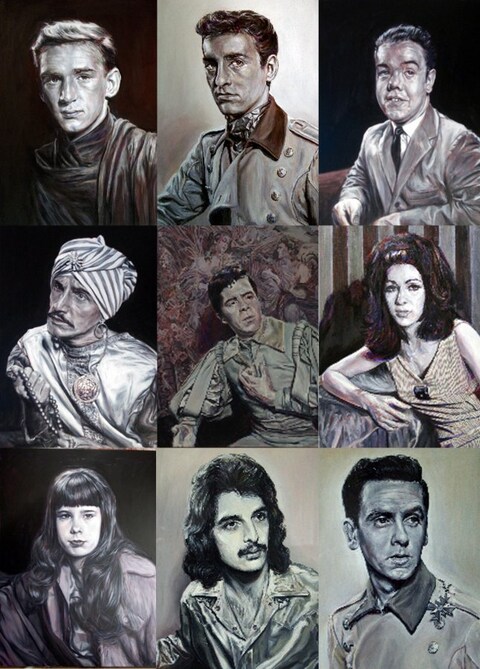 Simon Henwood's 20 Years | Dazed