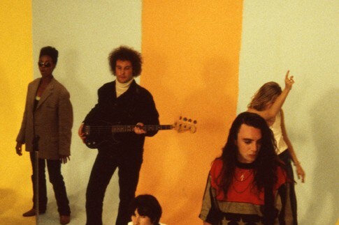In memory of Robert "Throb" Young | Dazed