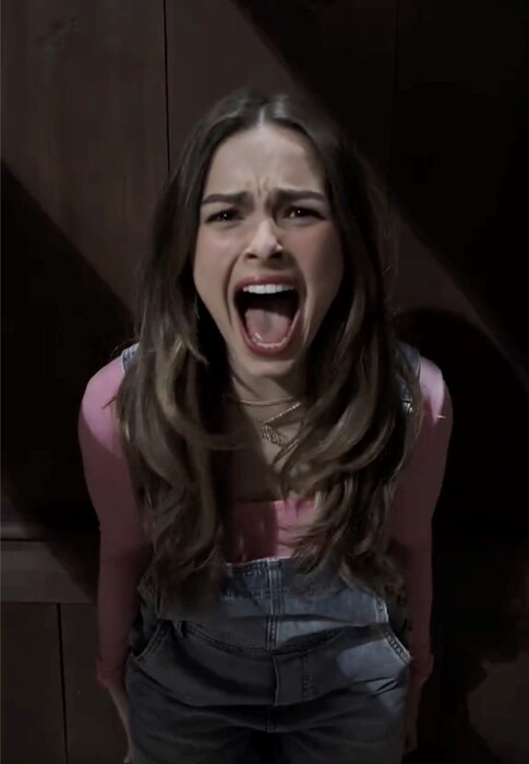 Ritual raging: why so many women are turning to therapeutic screaming ...