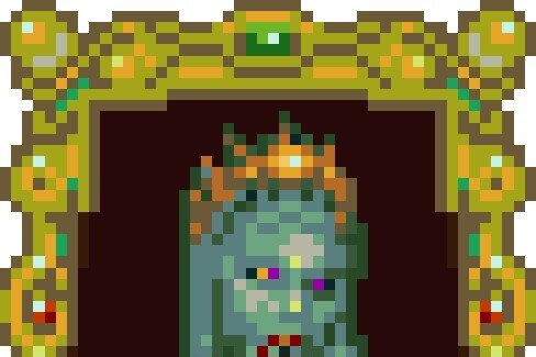 The Video Game Art Archive | Dazed