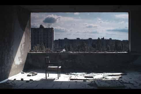 Dave Ma Directs the Tribes | Dazed