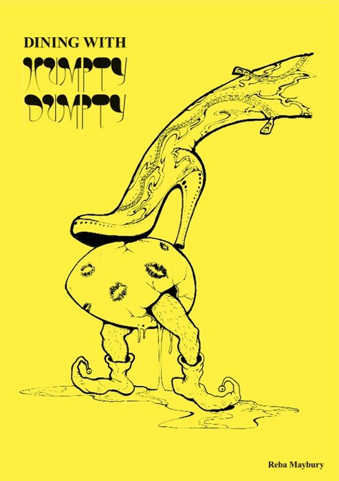 Talking About Sex And Dominating Humpty Dumpty Dazed