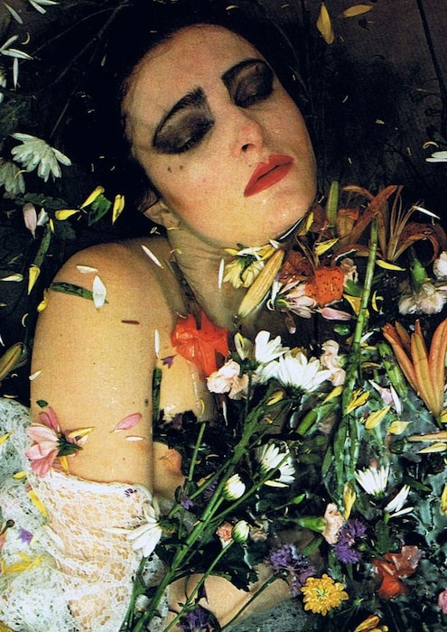 Siouxsie, the Batcave and the legacy of 80s goth | Dazed