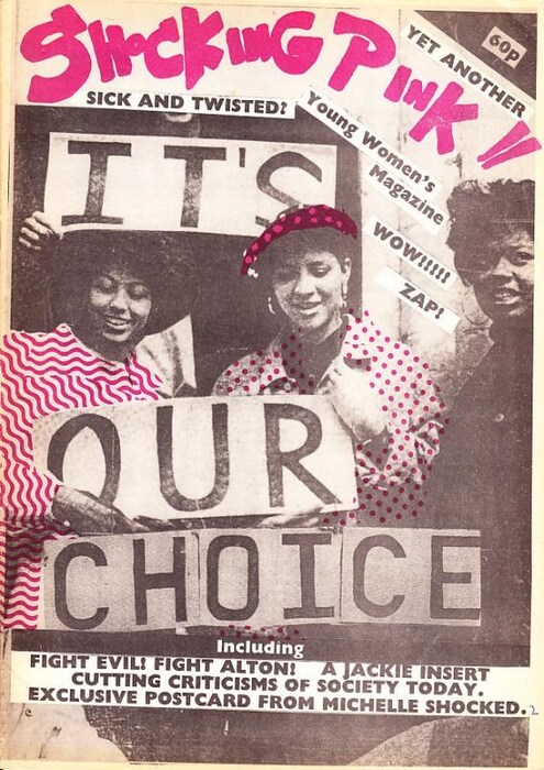 The underground music mags that immortalised 70s subculture | Dazed
