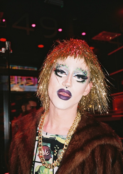 Meeting the faces of Soho’s style subcultures | Dazed