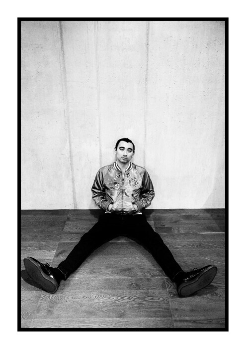 Celebrating individuality with Nicola Formichetti | Dazed