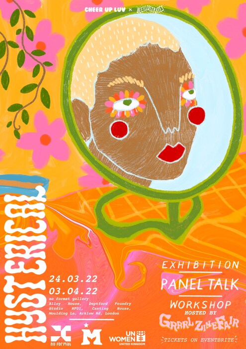 This exhibition spotlights the young people fusing art and activism | Dazed