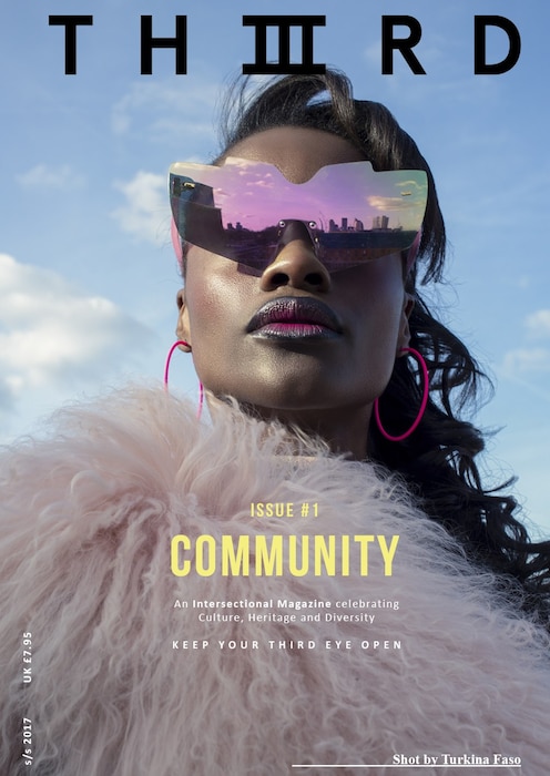 The new exhibition documenting the best & most radical indie magazines ...