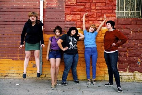 Mika Miko's Guide to Los Angeles | Dazed