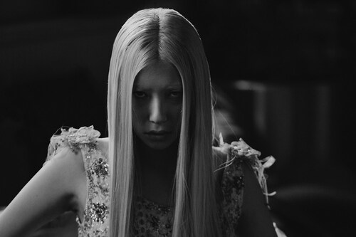 The Beautiful Fall | Dazed