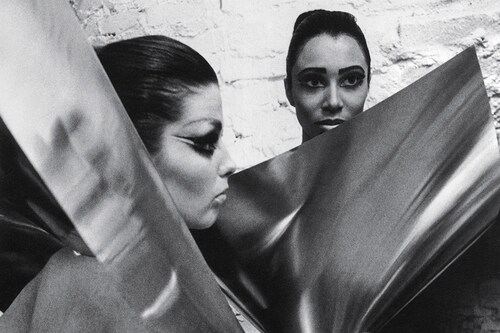 William Klein | Dazed