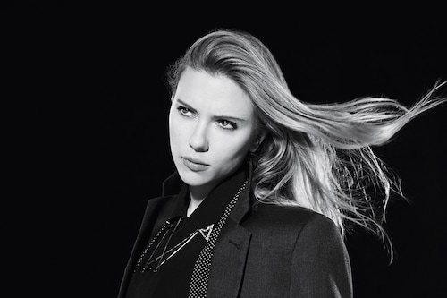 Dazed Spring 2014 | Dazed