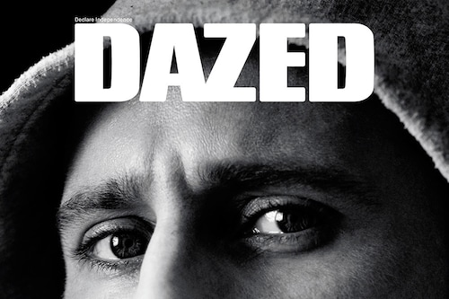 Dazed Spring/Summer 2014 | Dazed