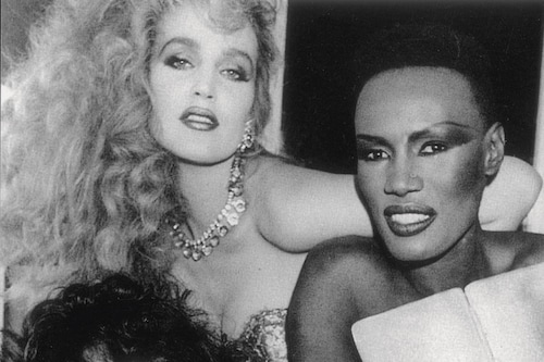 Leonard Lewis | Dazed