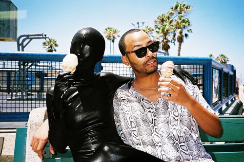 Welcome to the weird world of Permaid | Dazed