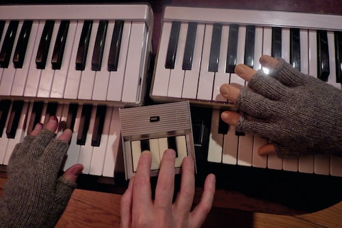 Stephen Malinowski's LSD Art | Dazed