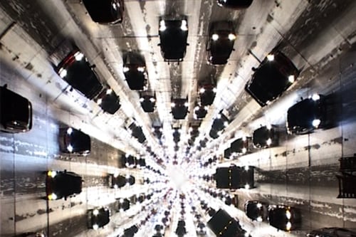 PAMI: Peckham Artist Moving Image | Dazed