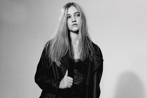Coco Gordon Moore | Dazed