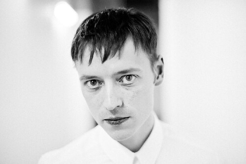 Nicolas Andreas Taralis Womenswear S/S11 | Dazed