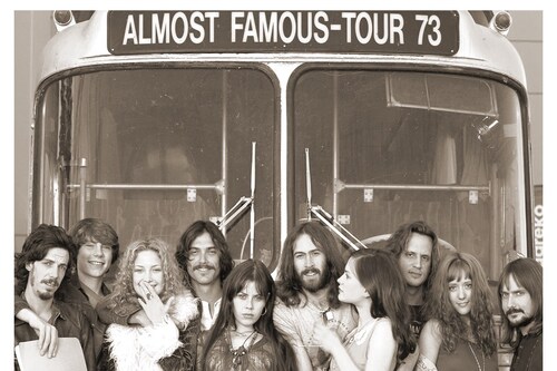 Almost Famous fashion moments | Dazed