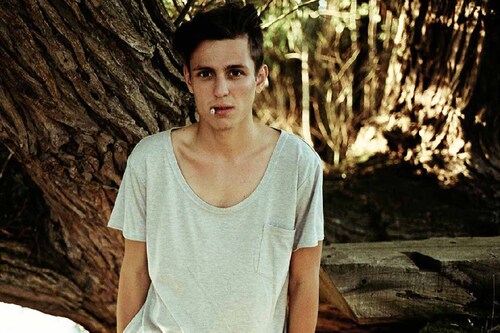 James Small Film: Journey | Dazed