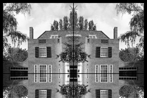 The Creative Archives | Dazed