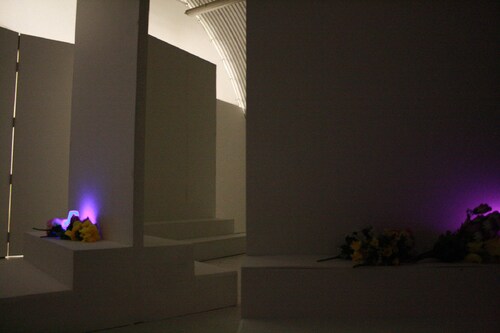 PAMI: Peckham Artist Moving Image | Dazed