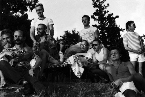 David Weissman: We Were Here | Dazed