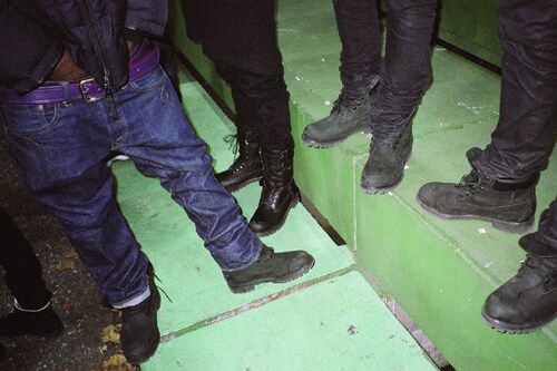 Ready to Rock: ASAP Rocky | Dazed