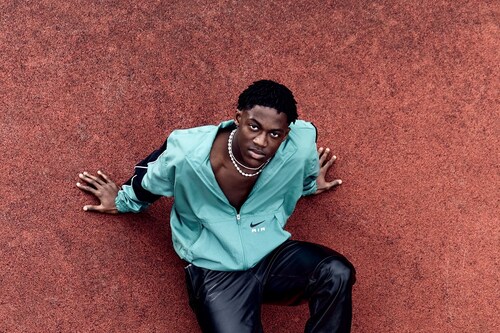 Kobbie Mainoo – Dazed Summer 2024 | Dazed