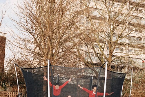 Generation Alpha – Spring 2023 | Dazed