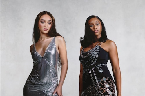 FLO – Spring 2023 | Dazed