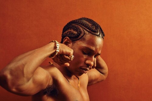 Savage x Fenty: A$AP Rocky and RZA | Dazed