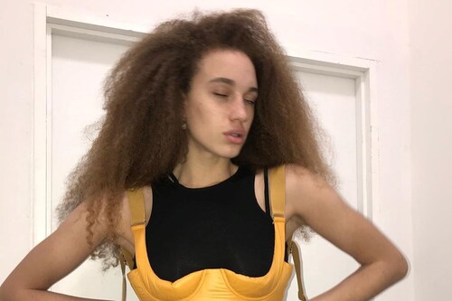 Georgia Moot – Dazed 100 | Dazed