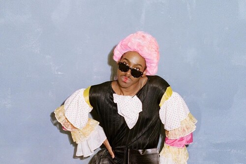 Lexson Millington | Dazed