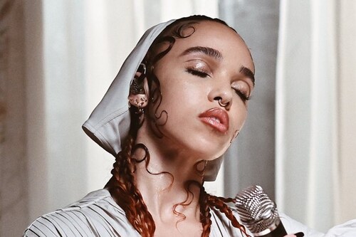 The Making of Magdalene | Dazed