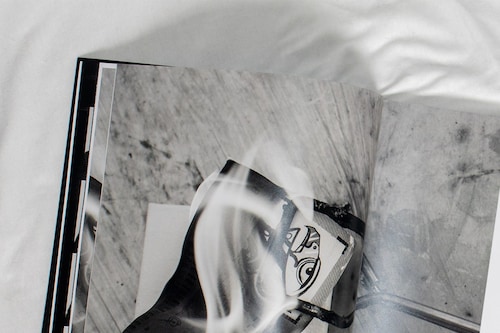 Ellis Brown Spotlight | Dazed