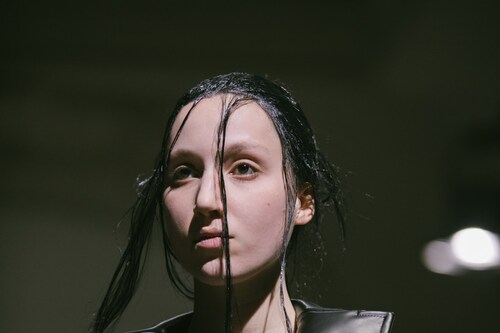 Comme des Garçons AW19 Beauty | Dazed