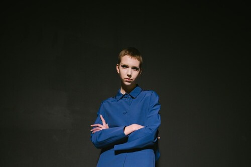 Conner Ives AW23 | Dazed