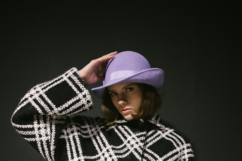 Conner Ives AW23 | Dazed