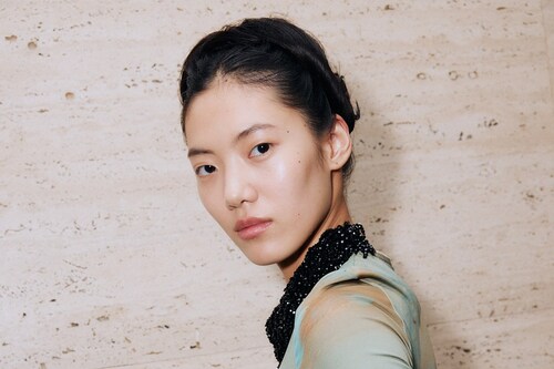 In photos: Simone Rocha’s ballerina-inspired show | Dazed