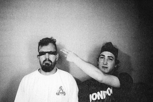 James Edson, Rabbit Hole (2023) | Dazed