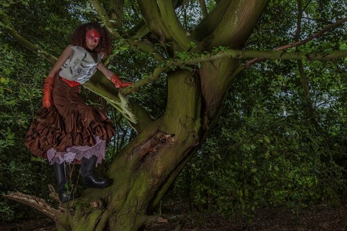 Jonathon Kidd and Reece + Dean: Headlights | Dazed