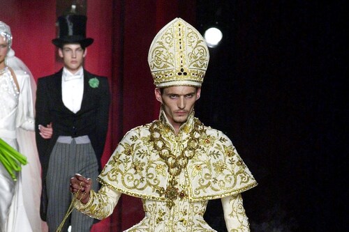 Christian Dior by John Galliano: The greatest hits | Dazed