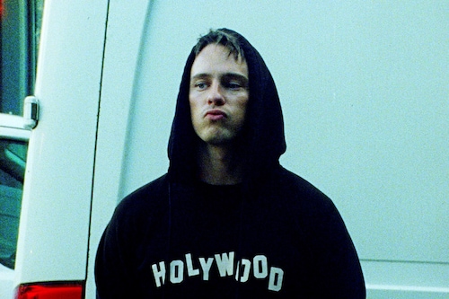 Drew Starkey: Winter 2025 | Dazed