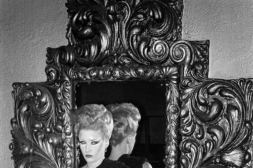 Derek Ridgers | Dazed