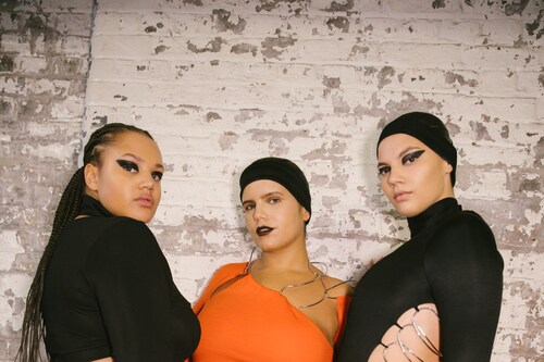 Karoline Vitto AW23 | Dazed
